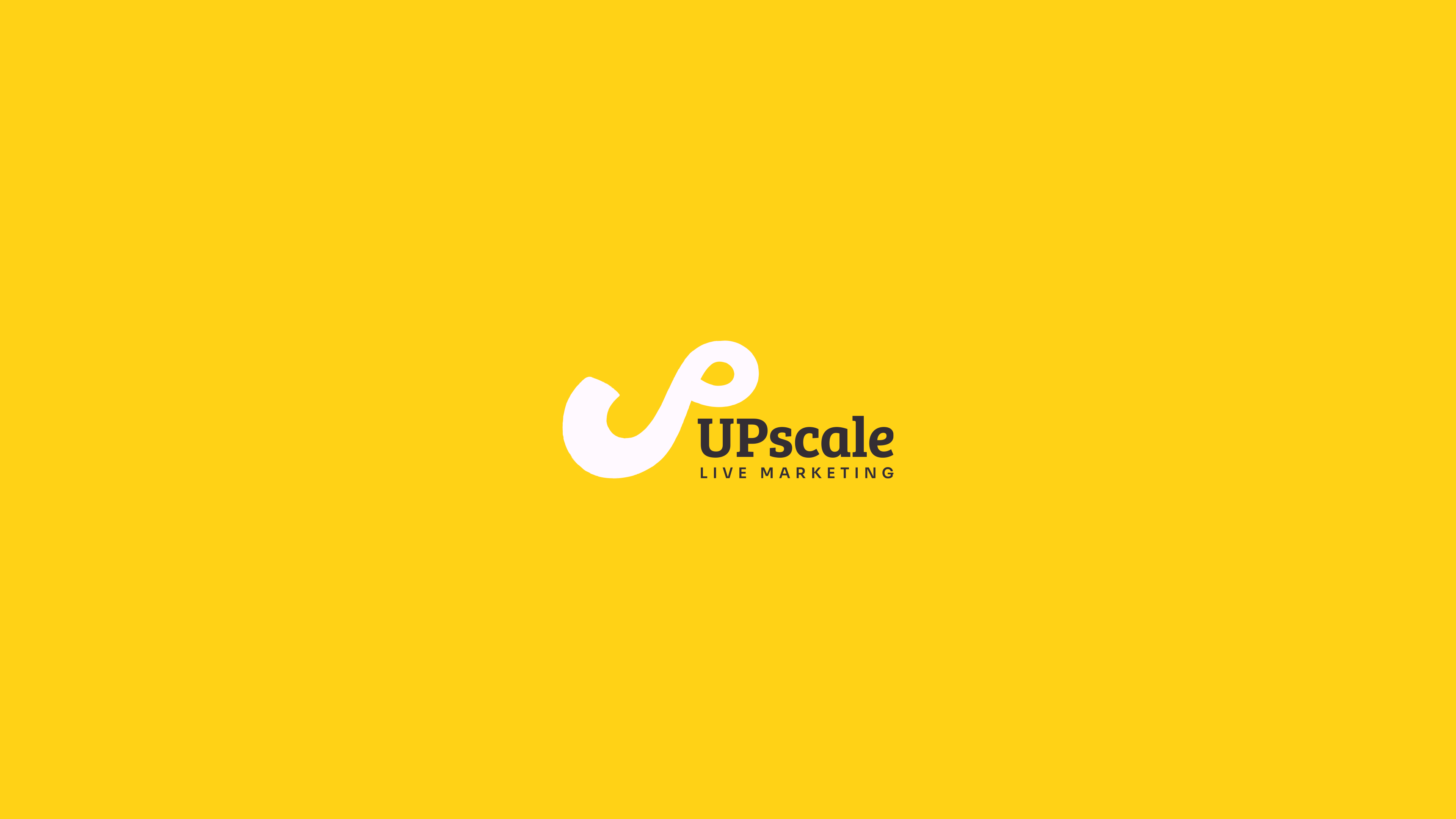 UPscale Live Marketing - Agencia de Eventos Corporativos